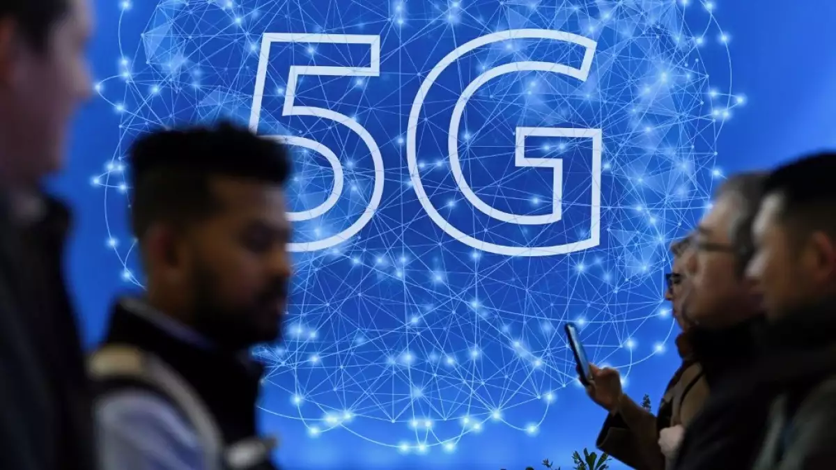 Colombia Acelera su Conectividad con la Inminente Llegada del 5G ...