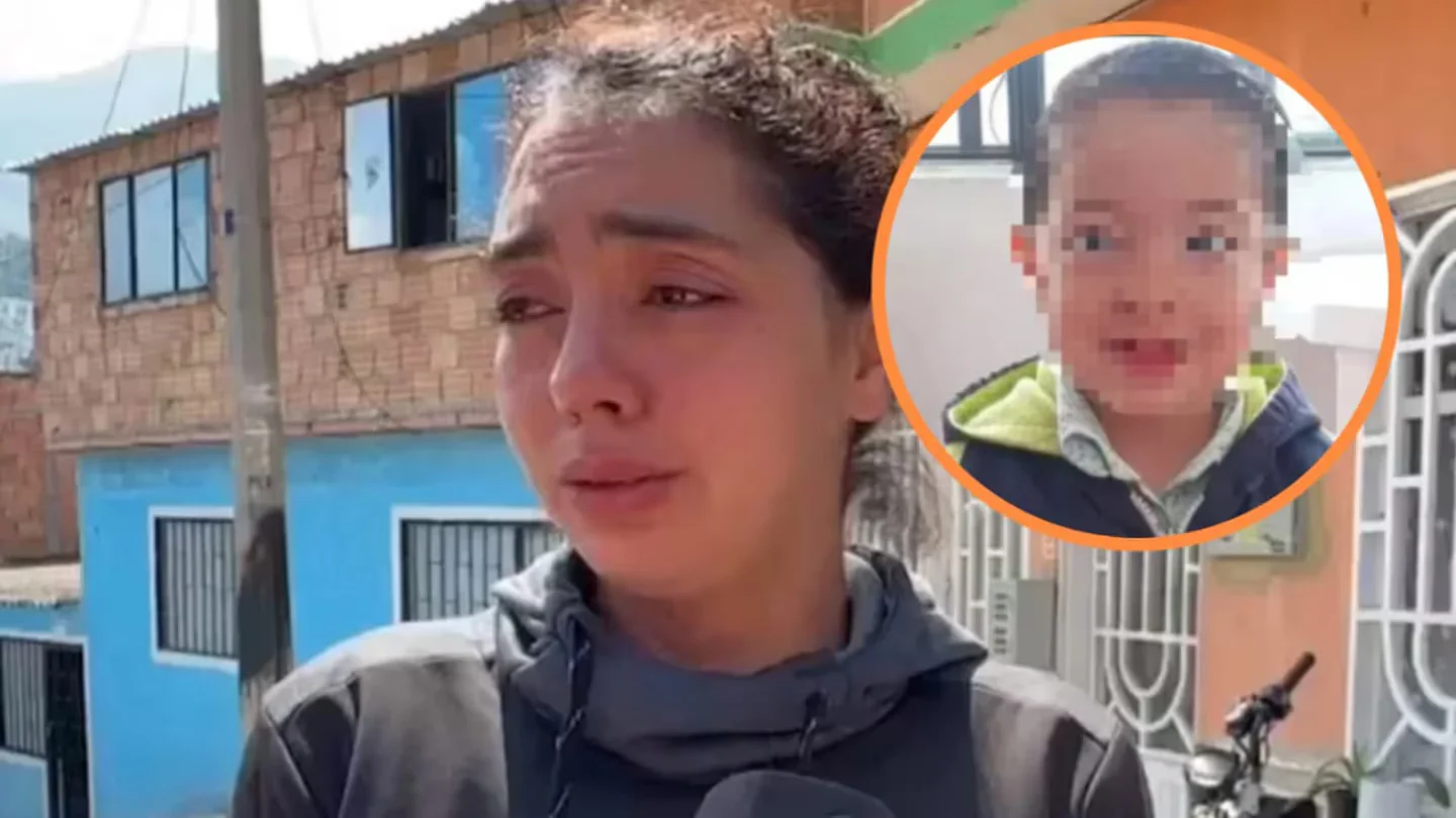 Declaraciones del Gobernador de Cundinamarca sobre la Salud de la Madre ...
