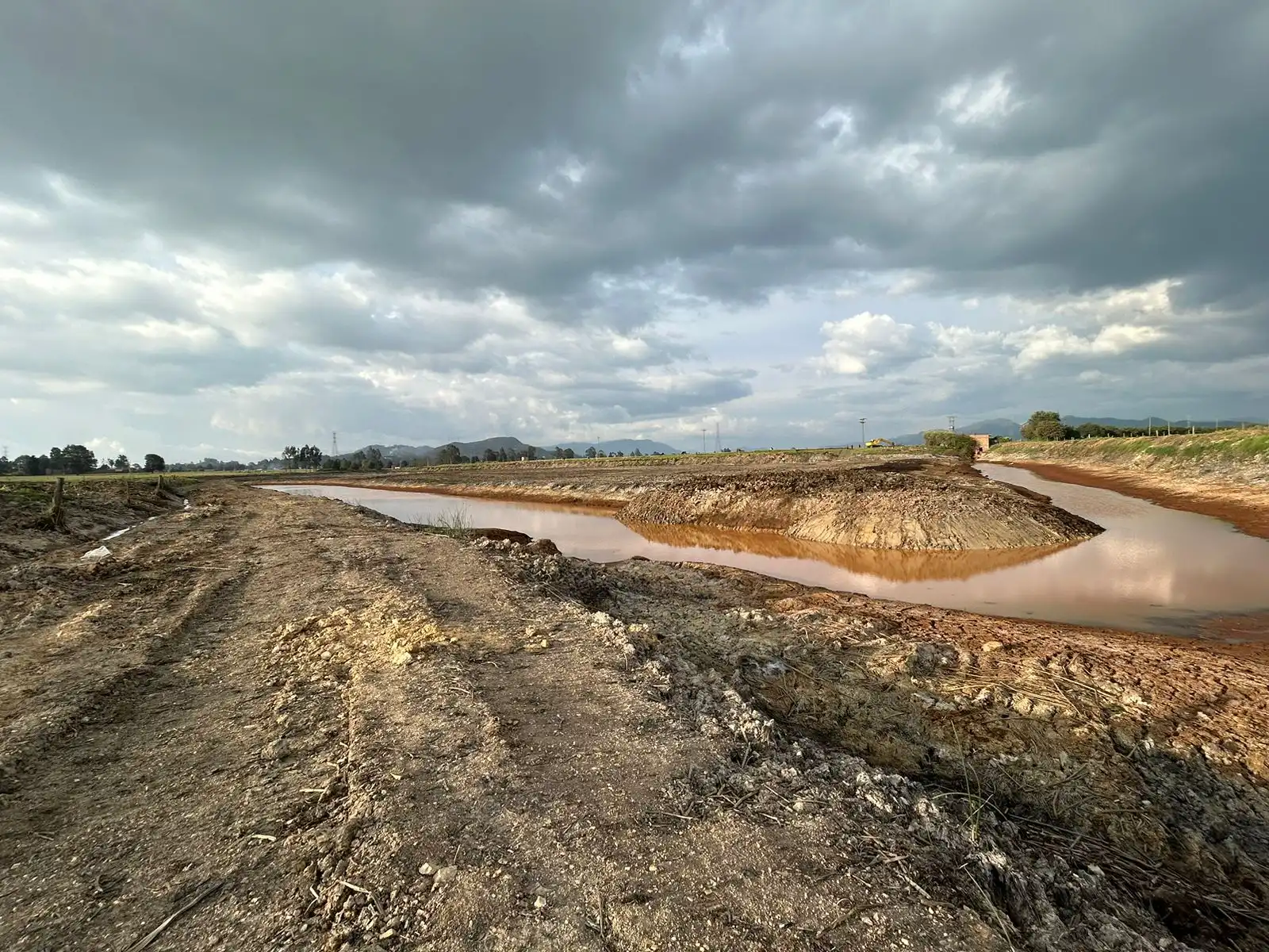 Medidas Preventivas Implementadas en Funza para Proteger el Humedal ...