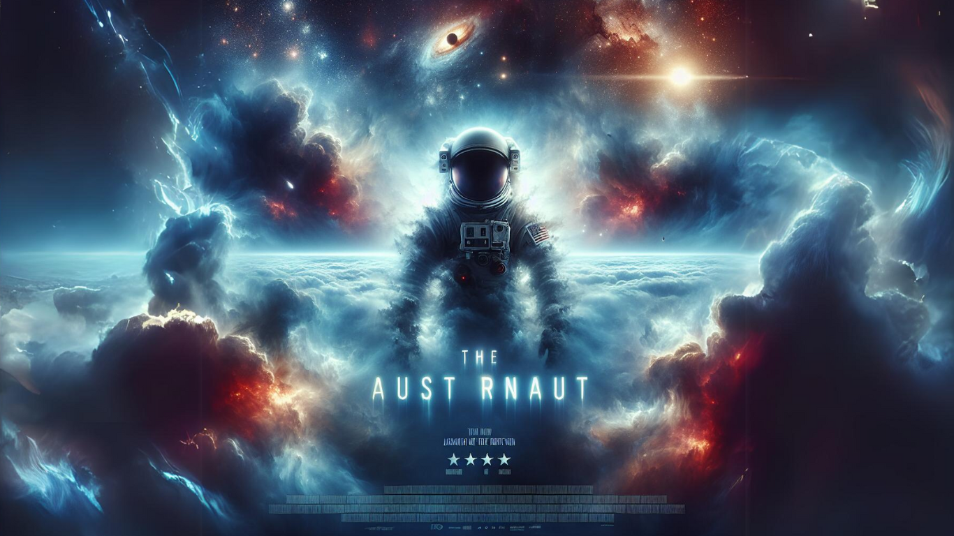 «El astronauta» lidera el panorama cinéfilo en Netflix durante el 2024 ...