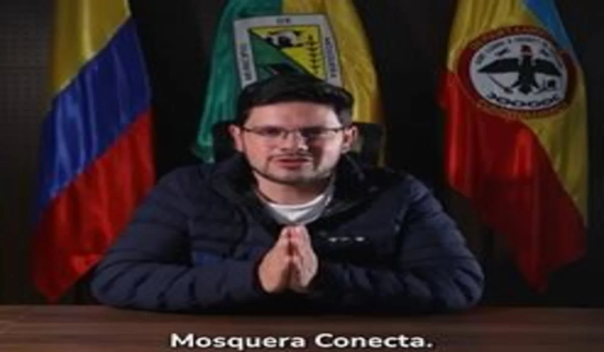 Alcaldía Nelson Parra: Firmado el Plan de Desarrollo Municipal 2024 ...