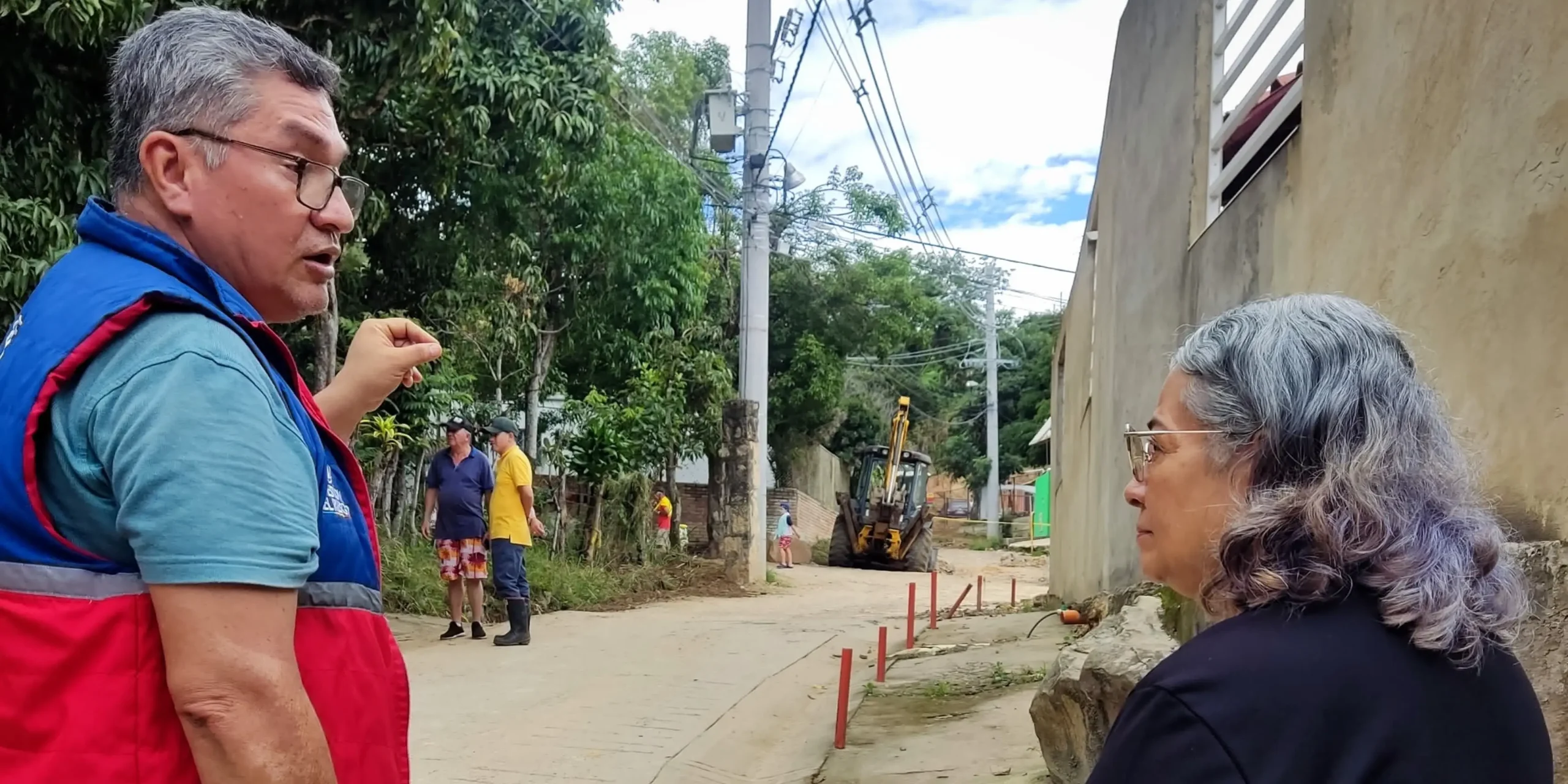 Pandi, un Ejemplo de Acción Comunitaria y Sostenibilidad - Noticias de hoy en Fusagasugá y ...